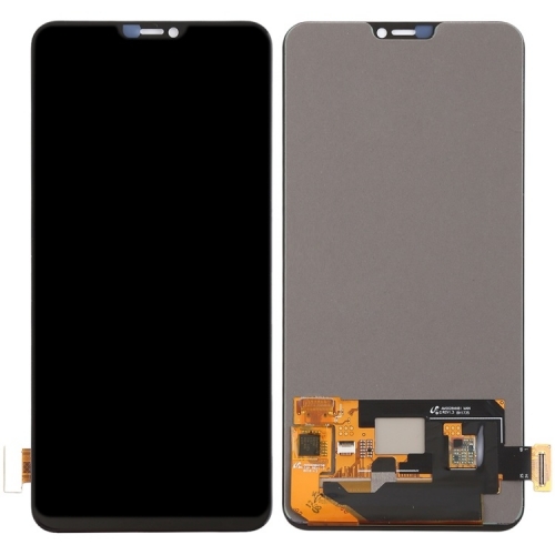 Vivo X21 LCD Screen Display Black | High Quality