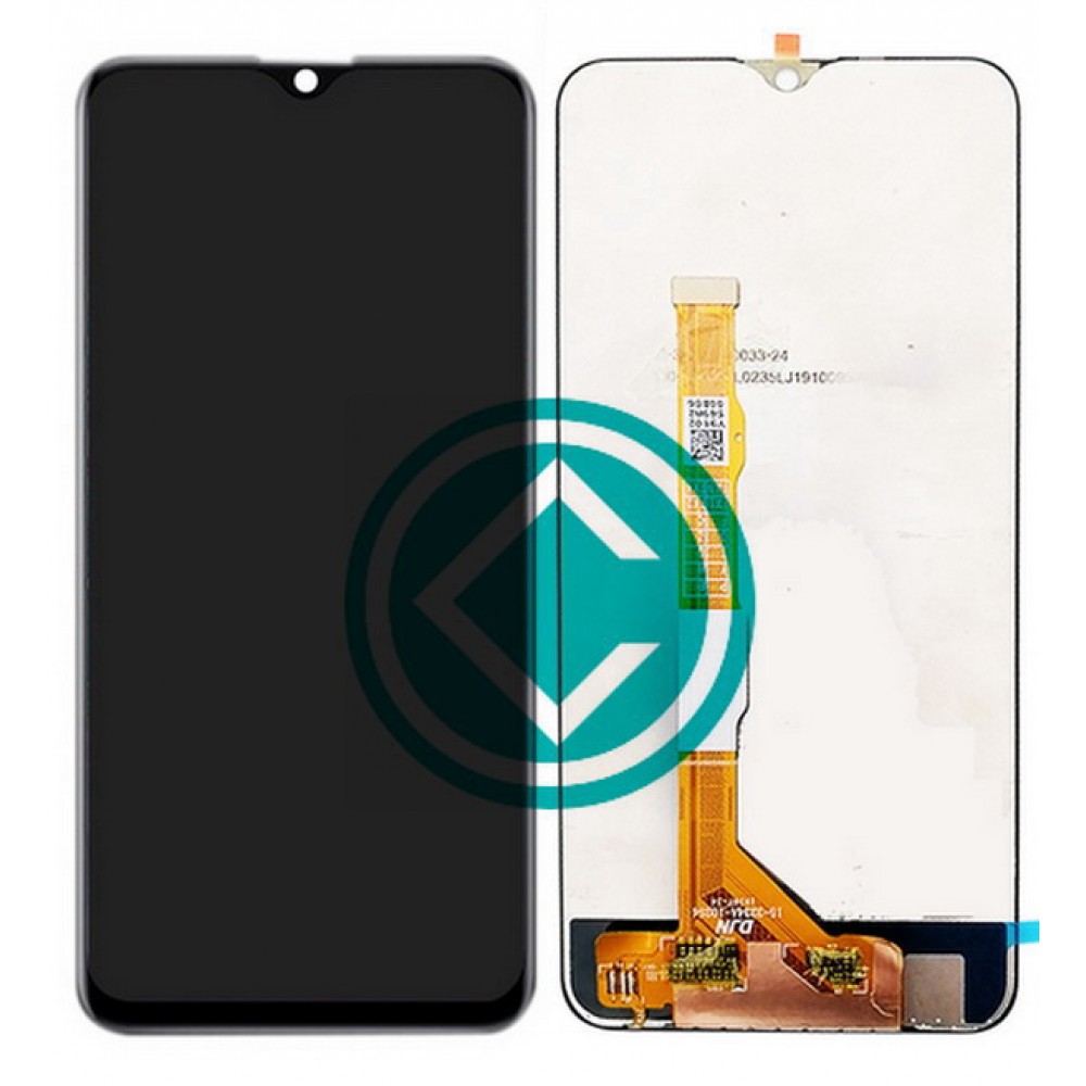 Vivo Y11 2019 LCD Screen Replacement - Cellspare