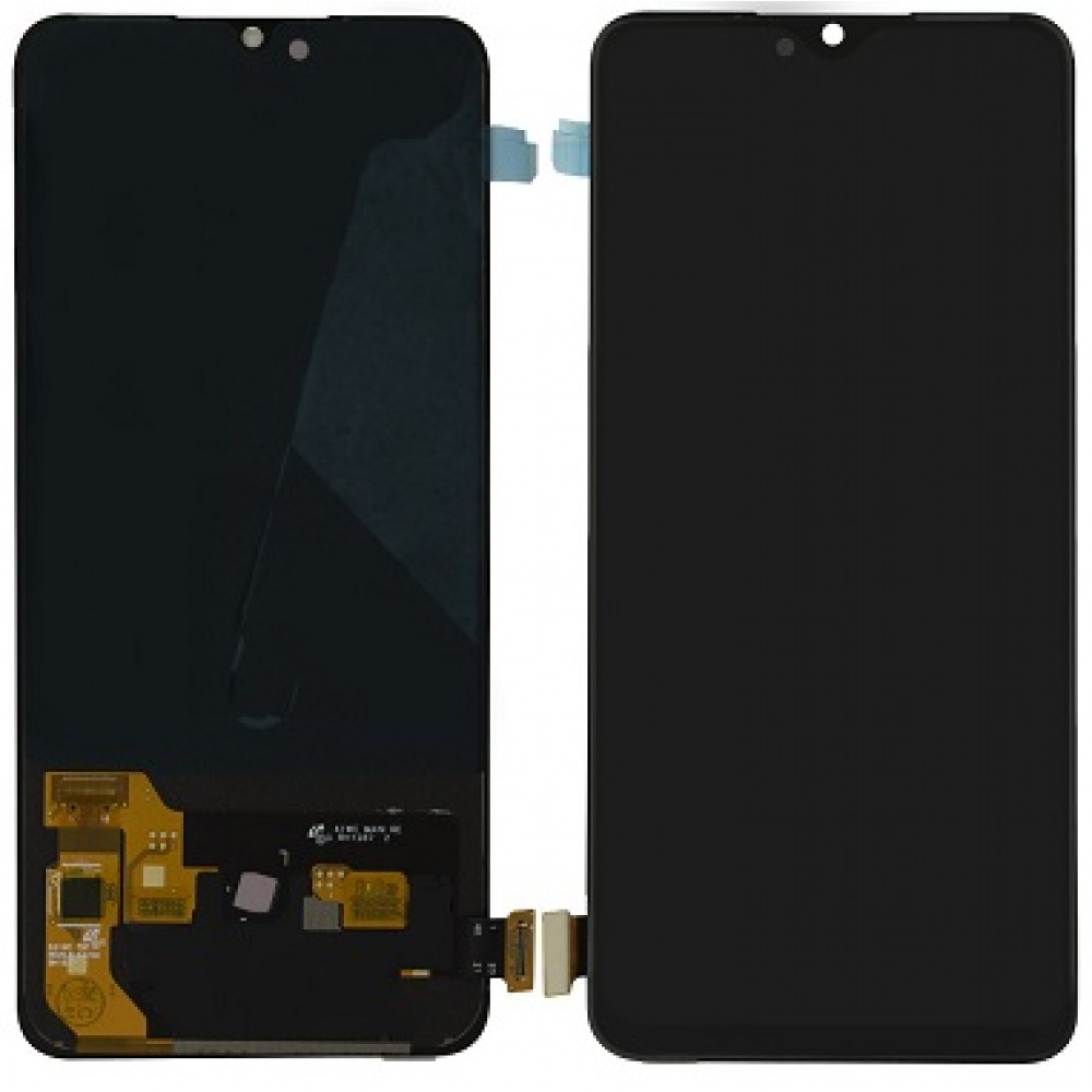 Vivo V11 Pro ORIGINAL LCD Screen Display - Black
