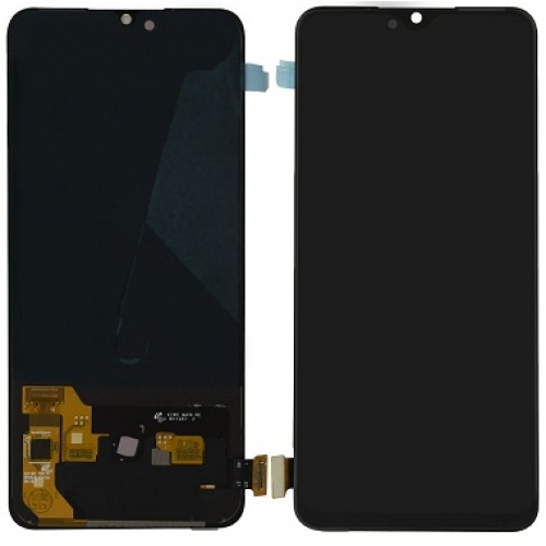 Vivo V11 Pro ORIGINAL LCD Screen Display - Black