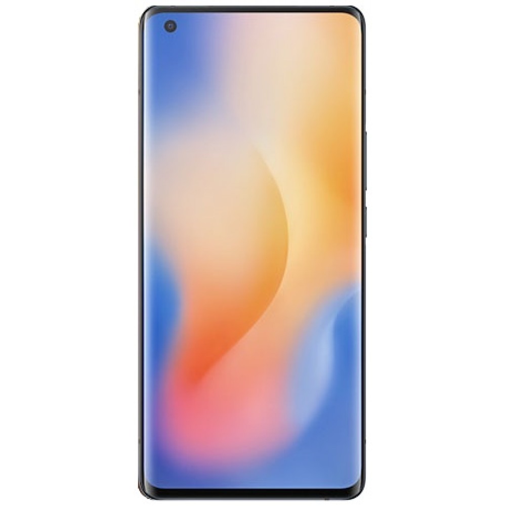 Vivo X50 Pro Plus LCD Screen Display Replacement Black - Cellspare