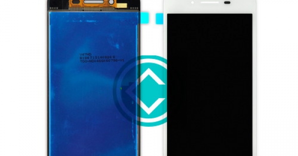 Vivo Y27 LCD Screen Display White Best Price - Cellspare