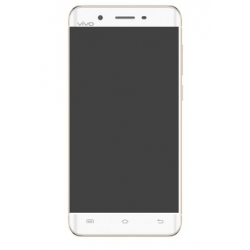 Vivo V5s LCD Screen With Module White Replacement - Cellspare