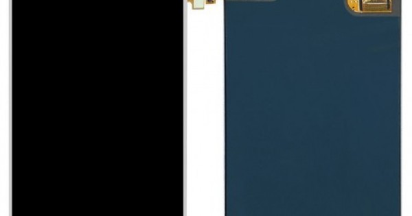 Vivo X7 ORIGINAL LCD Screen Display - White