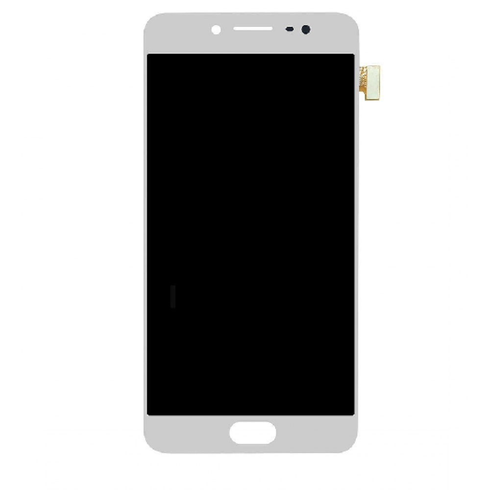 Vivo X7 Plus LCD Screen White Replacement Best Price - Cellspare