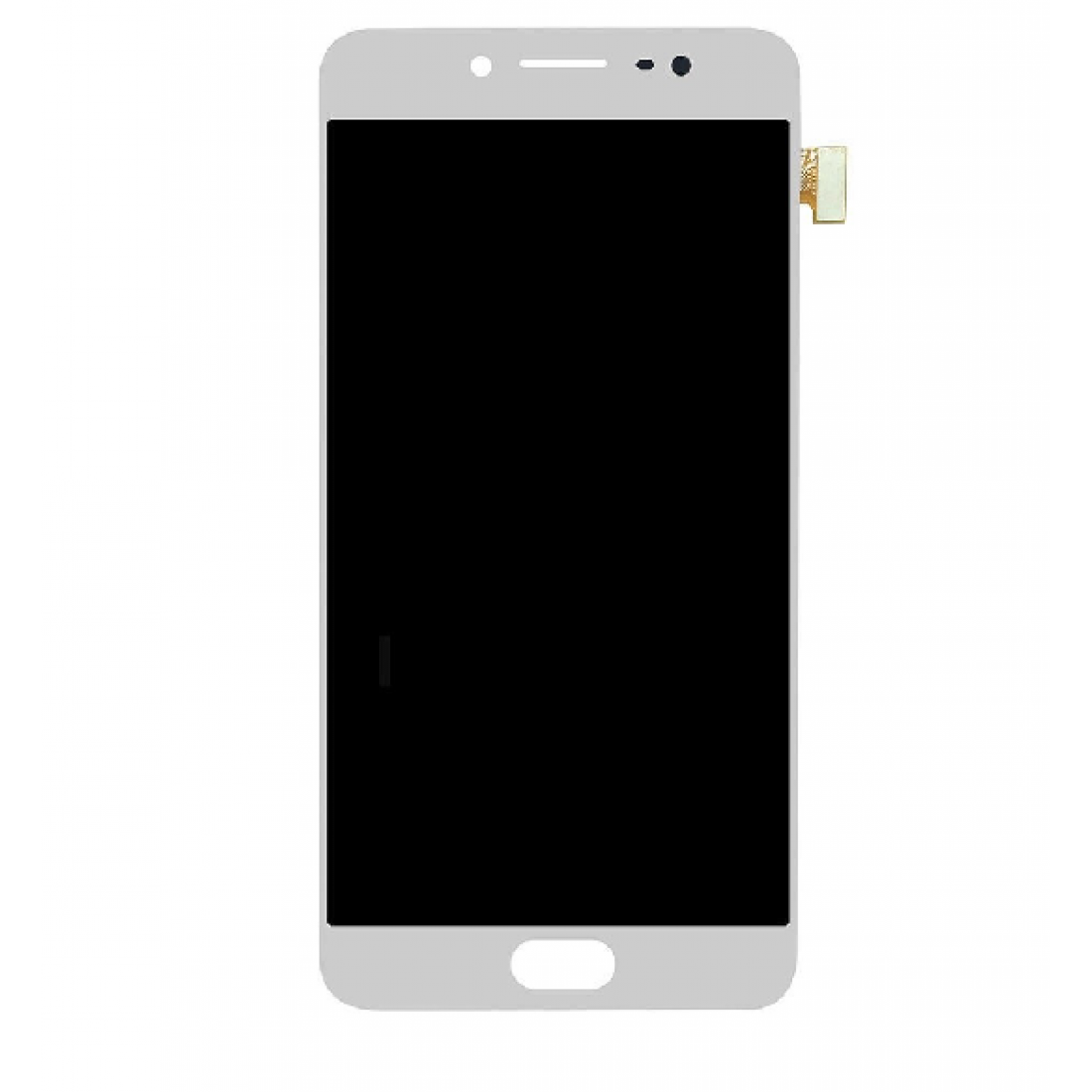 Vivo X7 Plus LCD Screen White Replacement Best Price - Cellspare