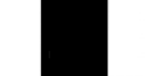 Vivo X7 Plus ORIGINAL LCD Screen Display - White