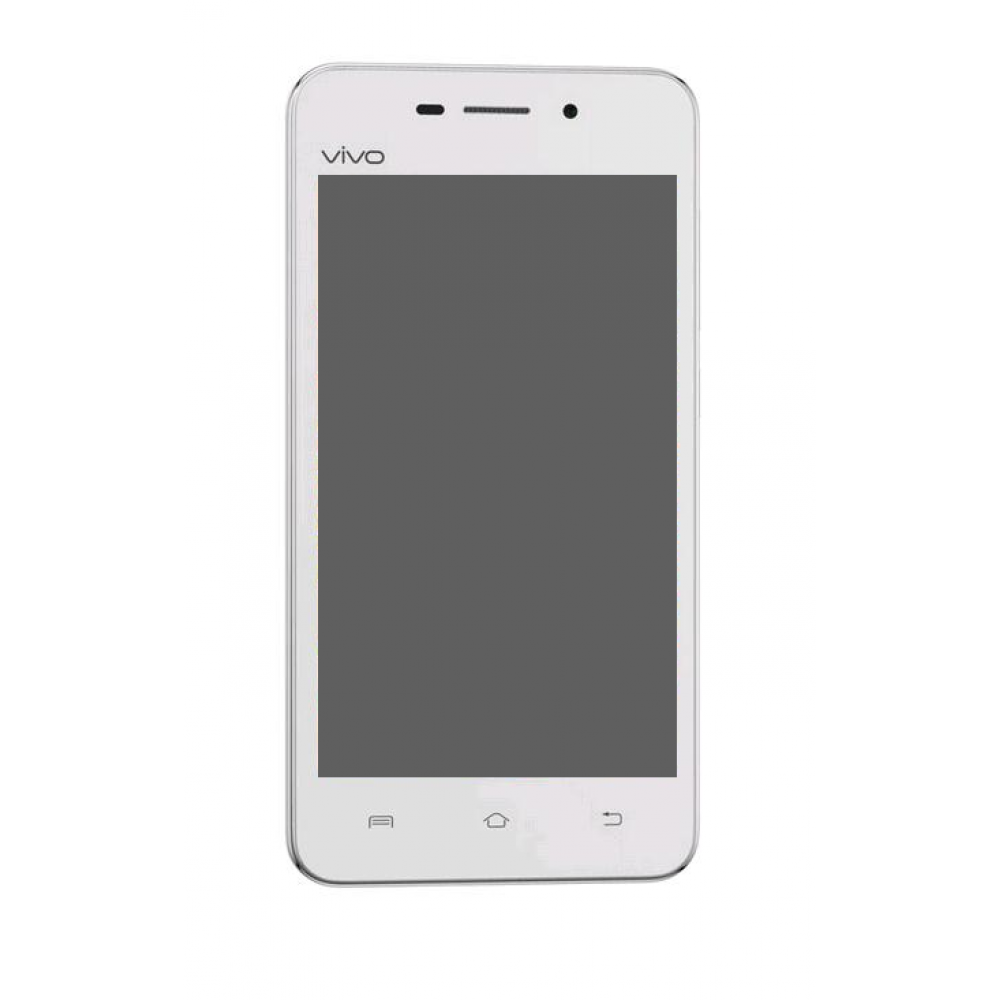 Vivo Y23 LCD Screen White Replacement Best Price - Cellspare