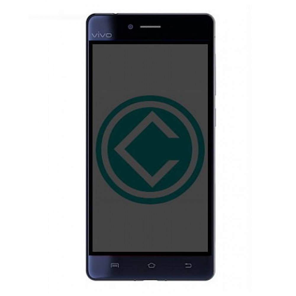 Vivo X5 Pro ORIGINAL LCD Screen Display - Black