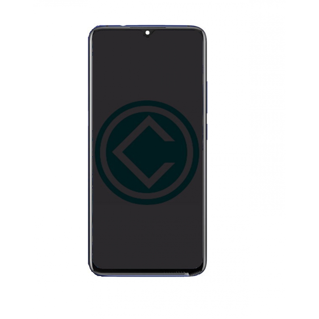 Vivo Y97 LCD Screen Black Replacement Best Price - Cellspare