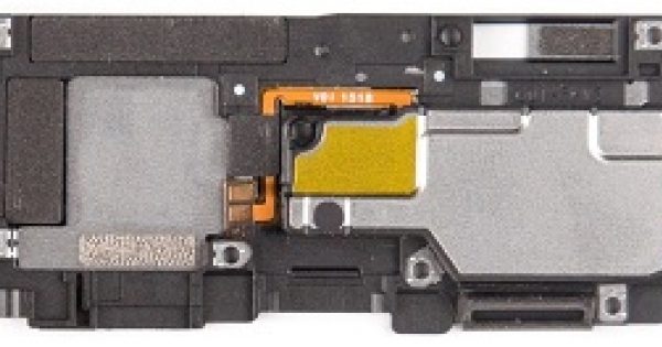 Xiaomi Redmi Note 10 Pro Loudspeaker Replacement - Cellspare