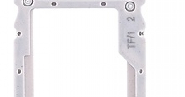 Vivo V11 Pro Sim And SD Card Tray Module Black - Cellspare