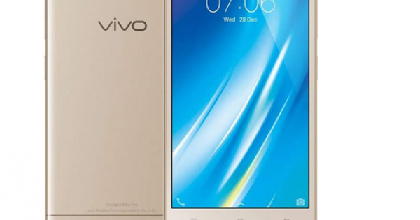 Vivo Y53 Spare Parts & LCD Screen Display Best Price - Cellspare