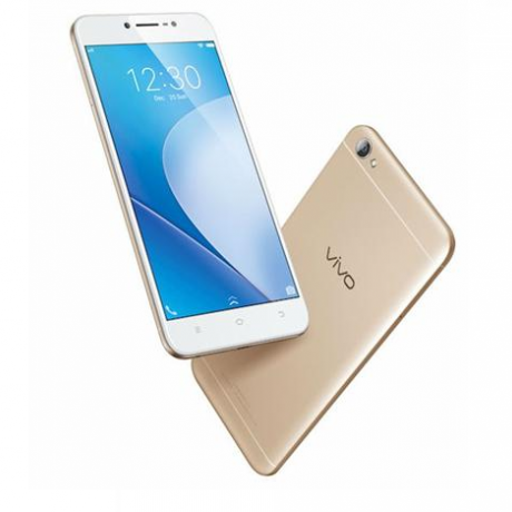 Vivo Y66 Spare Parts & LCD Screen Display Best Price - Cellspare