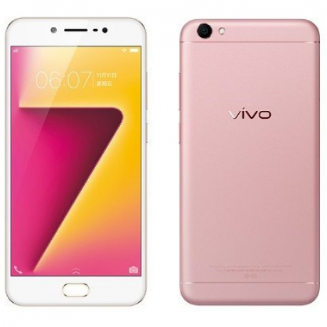 Vivo Y67 Spare Parts & LCD Screen Display Best Price - Cellspare