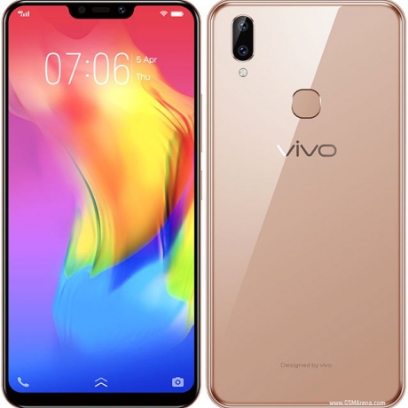 Vivo Y83 Pro Spare Parts & LCD Screen Display Best Price - Cellspare