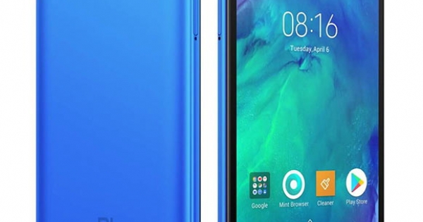 Xiaomi Redmi GO Spare Parts & LCD Screen Display Best Price - Cellspare