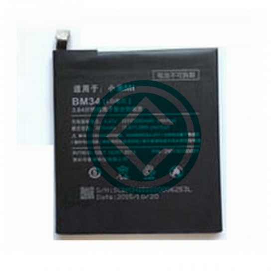 Xiaomi MI Note Pro Battery Replacement - Cellspare