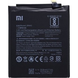 Xiaomi Redmi Note 4 Battery Replacement - Cellspare