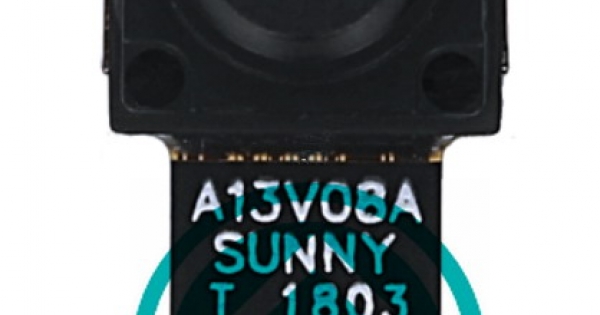 Xiaomi Redmi Note 5 Front Camera Replacement Best Price - Cellspare