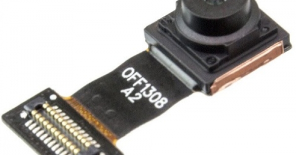 Xiaomi Redmi 7 Front Camera Module Replacement - Cellspare