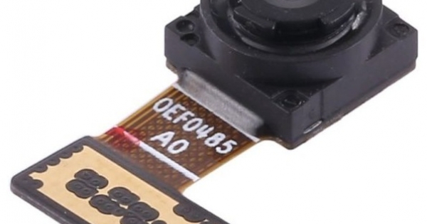 Xiaomi Redmi Note 7 Front Camera Replacement Module - Cellspare