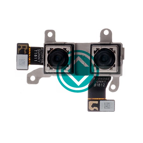 Xiaomi Mi A2 Rear Camera Module Replacement - Cellspare