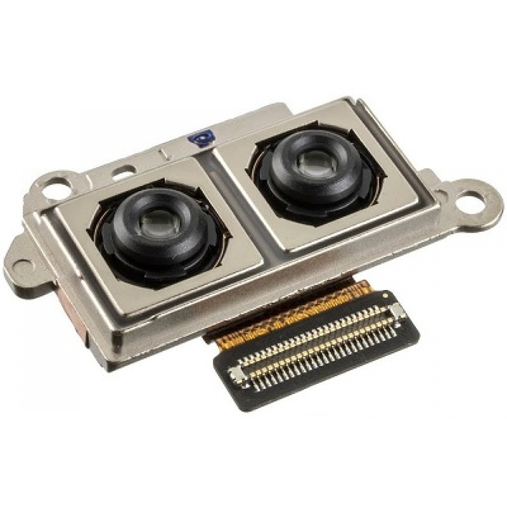 Xiaomi Black Shark 2 Rear Camera Replacement - Cellspare