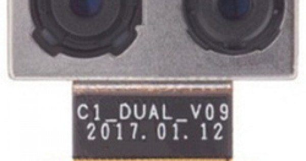 Xiaomi Mi6 Rear Camera Replacement - Cellspare