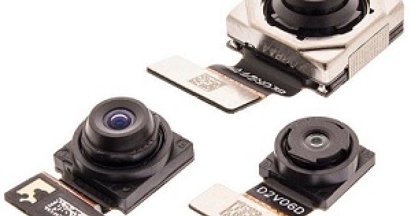 Xiaomi Mi A3 Rear Camera Replacement - Cellspare