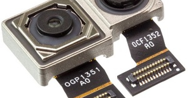 Xiaomi Redmi 7 Rear Camera Module Replacement - Cellspare