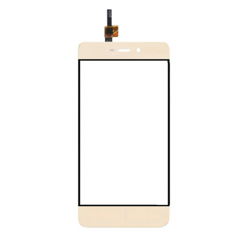 Xiaomi Redmi 4A Touch Screen Gold Best Price - Cellspare