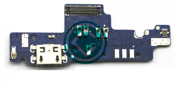 Xiaomi Redmi Note 4X Charging Port PCB Board Module - Cellspare