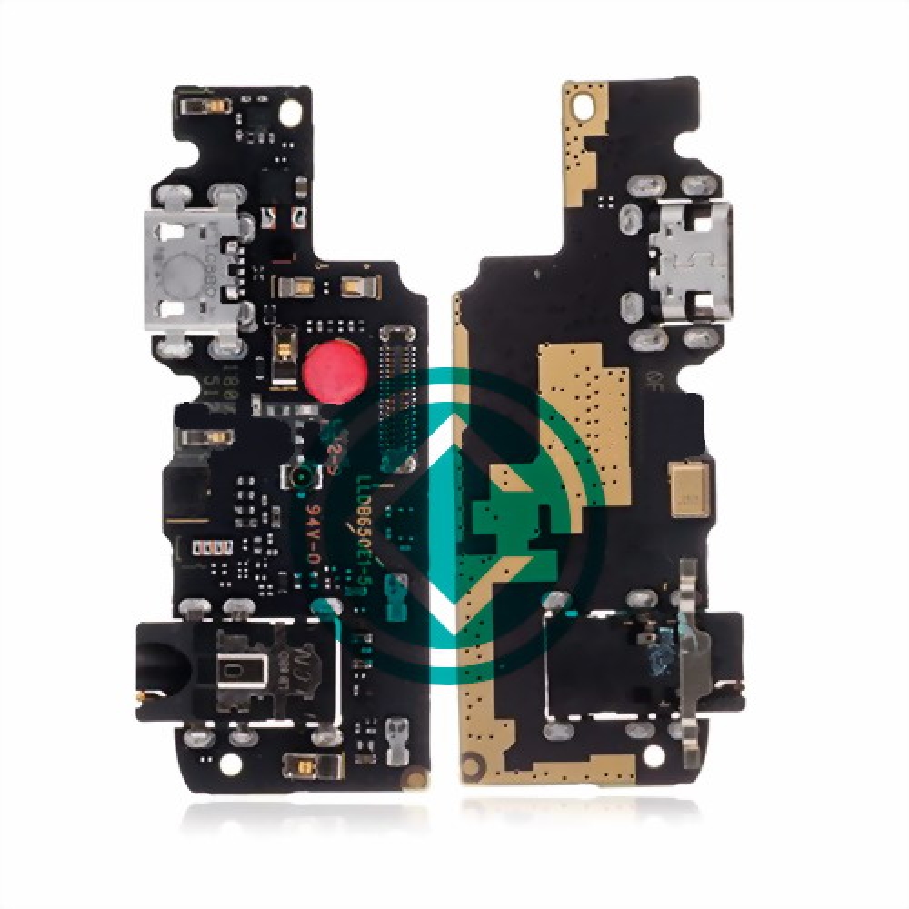 Xiaomi Redmi Note 5 Pro Charging Port Replacement - Cellspare