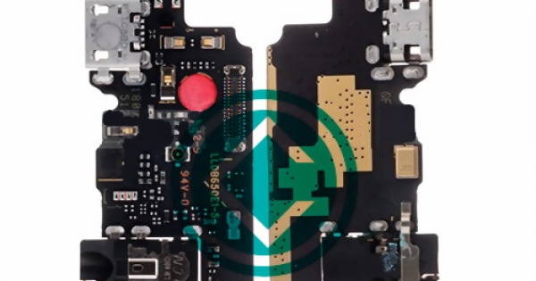Xiaomi Redmi Note 5 Pro Charging Port Replacement - Cellspare