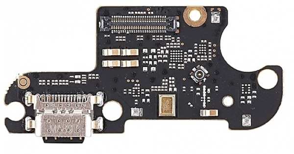 Xiaomi Redmi 8A Dual Orginal Charging Port PCB Module - Cellspare
