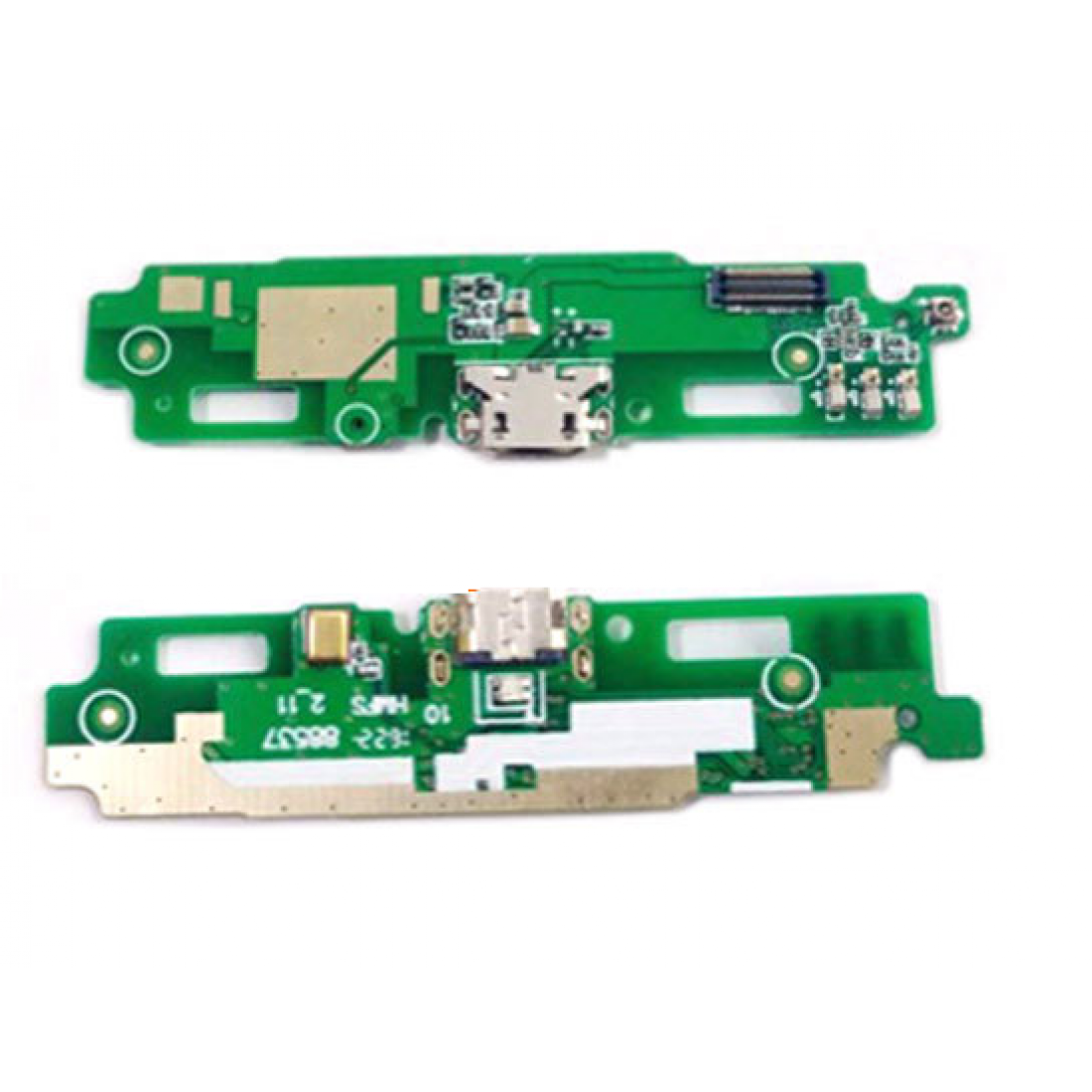 Xiaomi Redmi 3S Charging Port PCB Board Replacement - Cellspare
