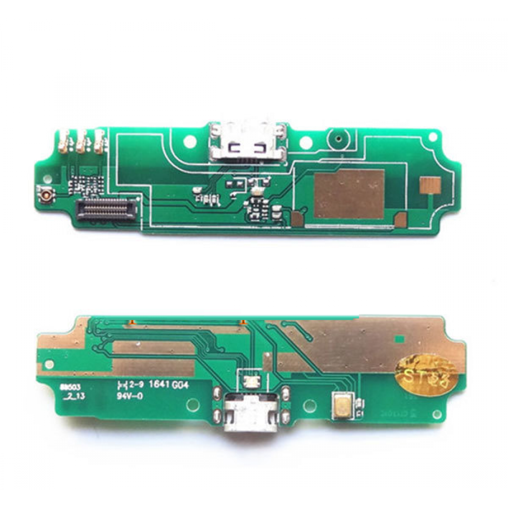 Xiaomi Redmi 4A Charging Port Relacement - Cellspare