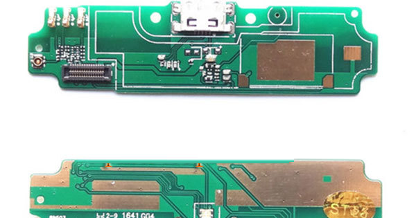 Xiaomi Redmi 4A Charging Port Relacement - Cellspare