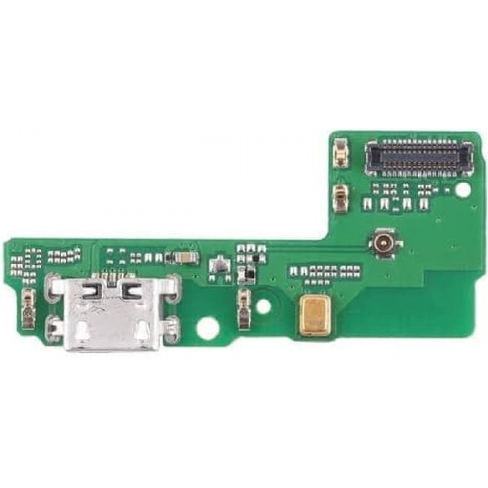 Xiaomi Redmi 5 Charging Port PCB Module - Cellspare