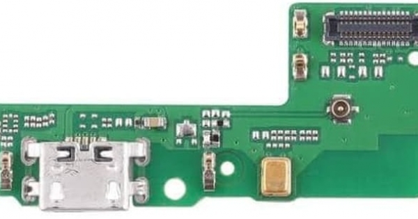 Xiaomi Redmi 5 Charging Port PCB Module - Cellspare