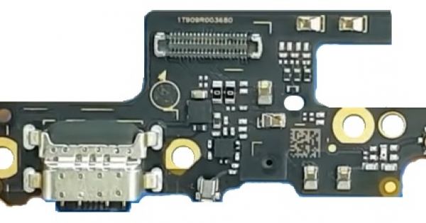 Xiaomi Redmi Note 7 Original Charging Port PCB Module - Cellspare