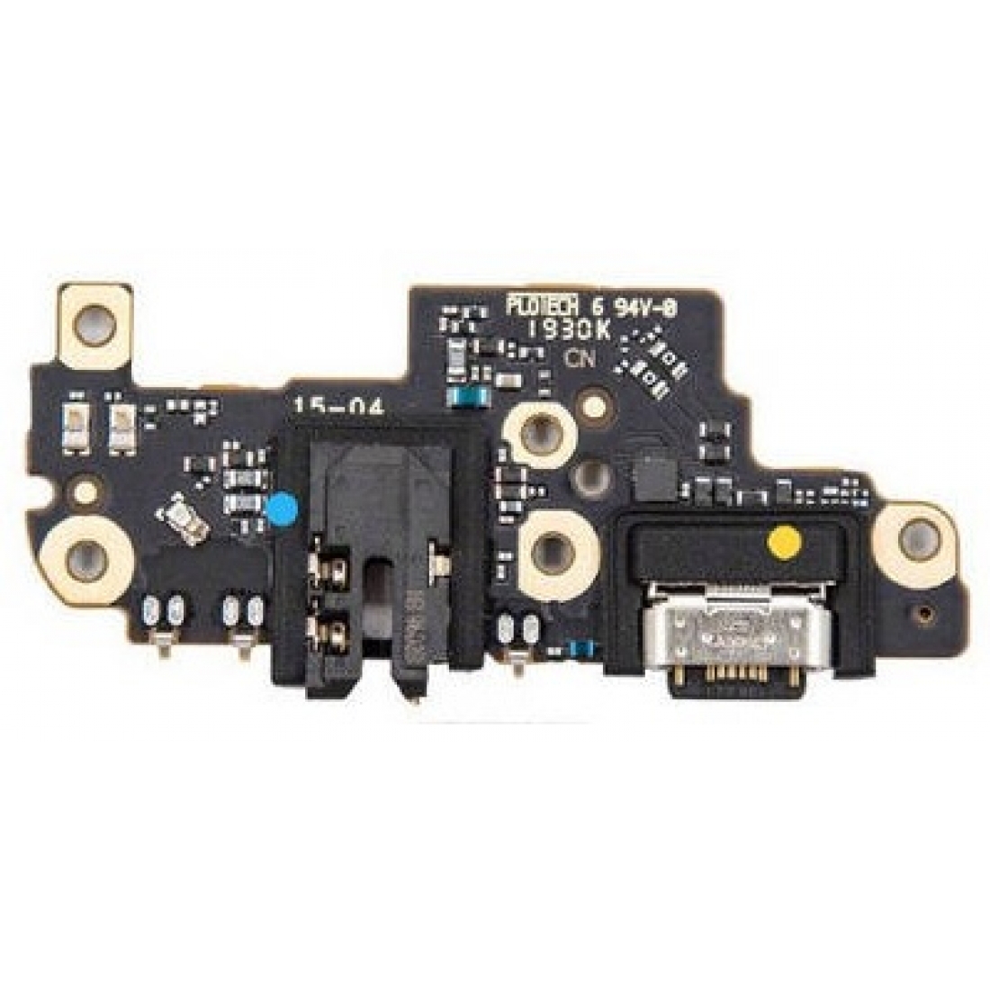 Xiaomi Redmi Note 8 Pro Charging Port PCB Module - Cellspare