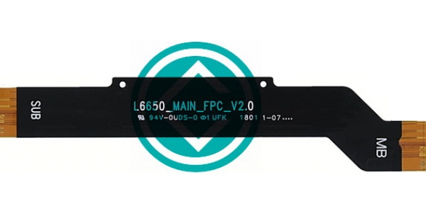 Xiaomi Redmi Note 5 Motherboard Flex Cable Replacement - Cellspare