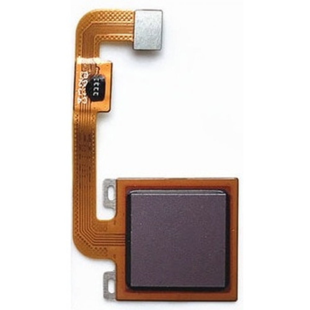 Xiaomi Redmi Note 4 Fingerprint Sensor Grey - Cellspare