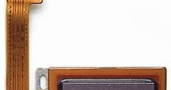 Xiaomi Redmi Note 4 Fingerprint Sensor Grey - Cellspare