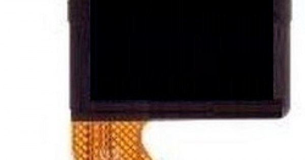 Xiaomi Redmi Note 5 Pro Fingerprint Sensor Black - Cellspare