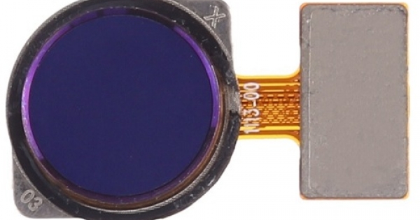 Xiaomi Redmi Note 7 Pro Fingerprint Blue - Cellspare