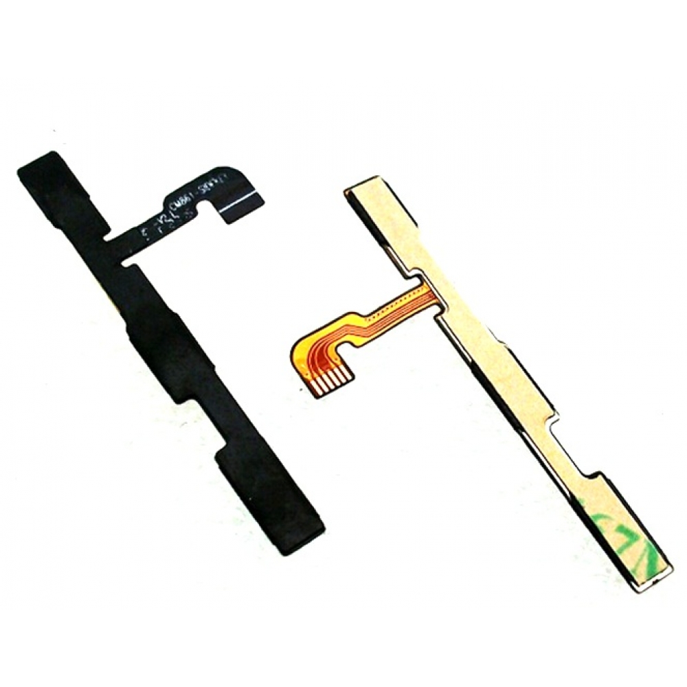 Xiaomi Redmi Note 2 Power Button Flex Cable Replacement - Cellspare