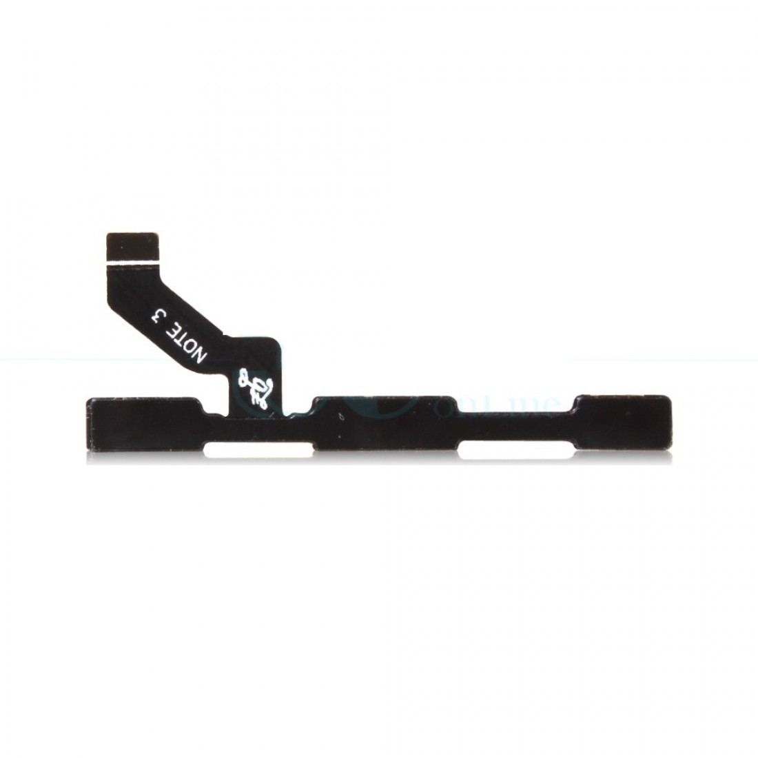 Xiaomi Redmi Note 3 Volume And Power Key Button Flex Cable - Cellspare